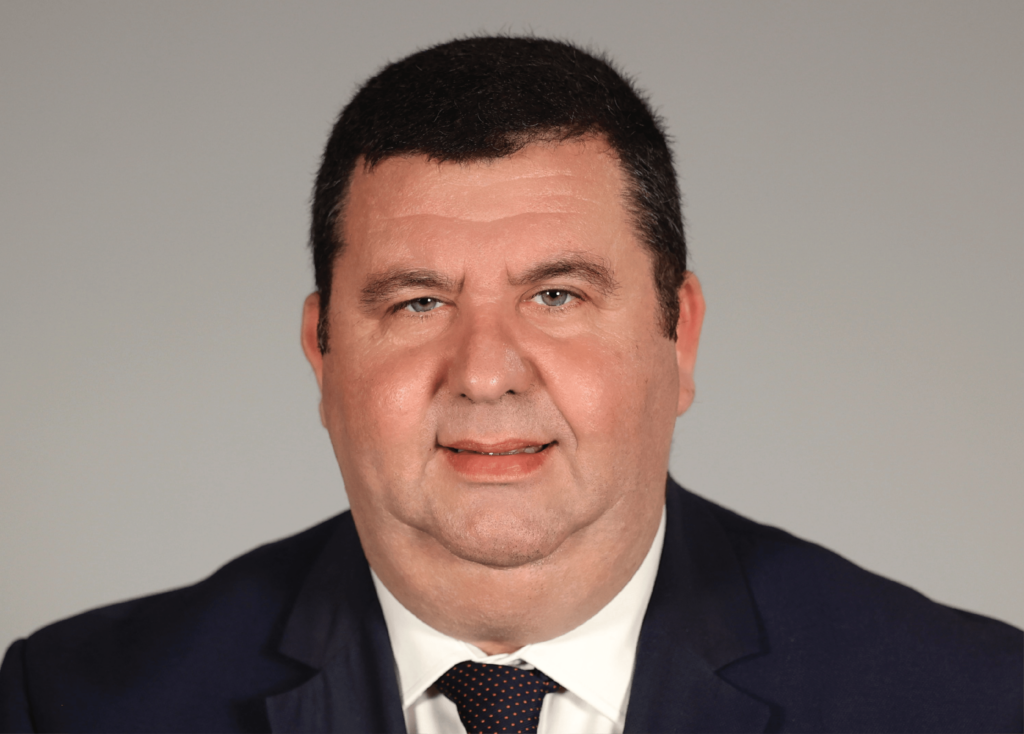 GLENN BEDINGFIELD - PM